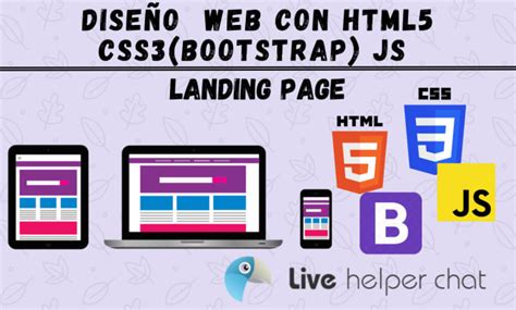 Diseño Y Desarrollo Web Profesional Con Html Y Css Php Mysql By