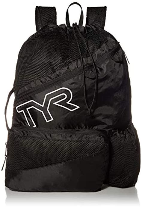 Tyr Elite Team 40l Mesh Backpack