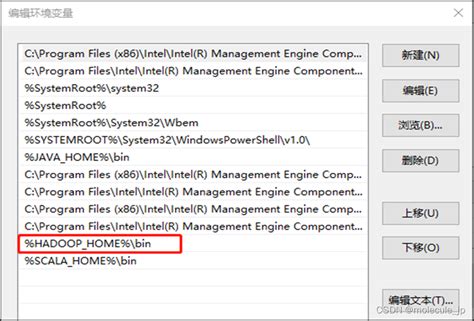 hadoop hdfs的api操作 csdn博客