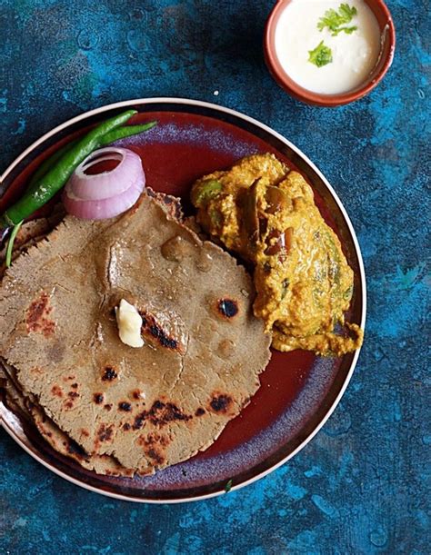 Bajra Roti Recipe Healthy And Tasty Kambu Roti Beetroot Roti Jala