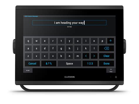 Garmin Gpsmap Xsv Oktan Fritid Bod