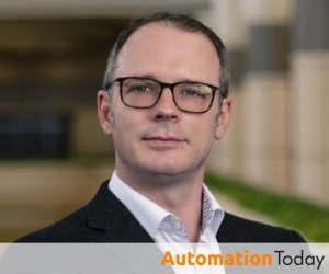 Automation Today Publication Newsletter SS C Blue Prism Launches Next Gen Platform