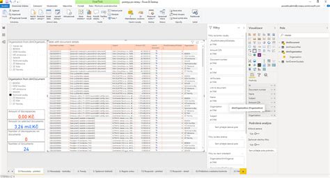 Solved Problem With Multiplying Rows In Table Visual Microsoft