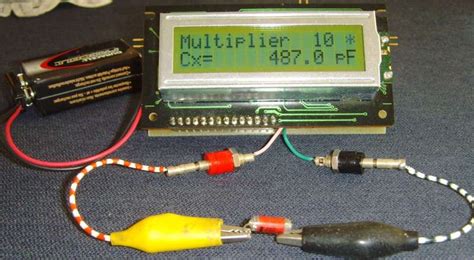 Pico C Meter