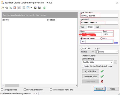 Oracle客户端服务的安装及干净卸载Oracle begrateful 博客园