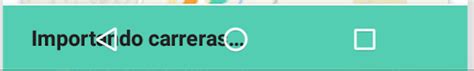 Android Custom Snackbar Doesn T Work Properly Stack Overflow