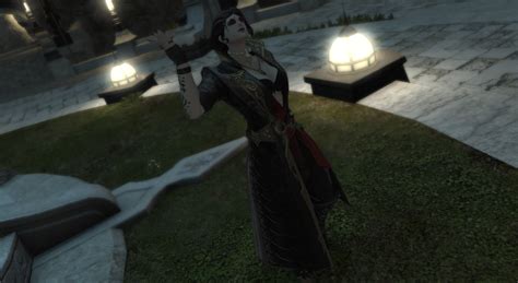 Eloquent Mercenary Eorzea Collection