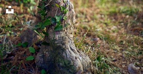 나무 그루터기 위에 새가 앉아 있다 사진 Unsplash의 무료 公園 이미지