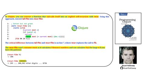 Fibonacci Function Gallery Part 1 Speaker Deck