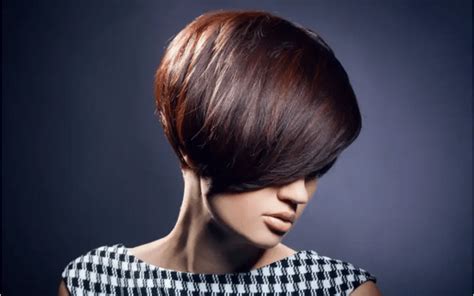 Stunning Examples Of Layered Bob Hairstyles HAIRS