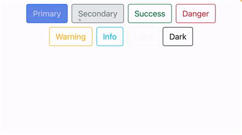 Get Started With Bootstrap Button Better Ux Blogs