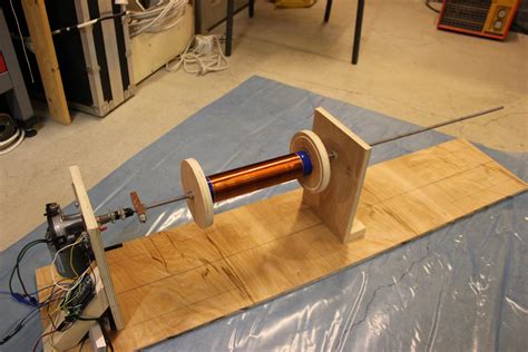 Solid State Tesla Coil Booleanbyte