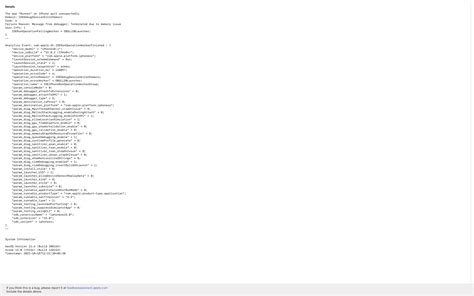 [video player] videoplayercontroller file crash when too many
