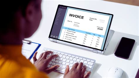 Invoice Best Practices Secure Invoicing And Protect Your Business
