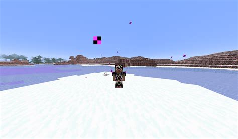 Corrupted Page Minecraft Mods Curseforge