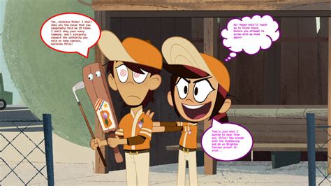 Mollys Hypnotic Payback By Benjie1113 On Deviantart