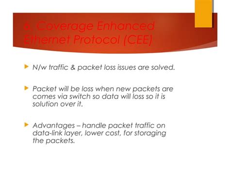 Cloud Computing Protocol Ppt Cloud Computing Internet