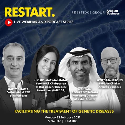 Karim Smaira On Linkedin Rarediseases Diagnosis Genetherapy Genetictesting Geneediting…