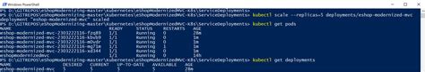 How To Deploy Your Windows Containers Based Apps Into Kubernetes In Azure Container Service