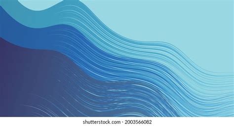 선 물결 패턴 벡터가 있는 일본어 스톡 벡터로열티 프리 2318269931 Shutterstock
