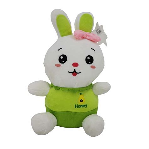 რბილი კურდღელი