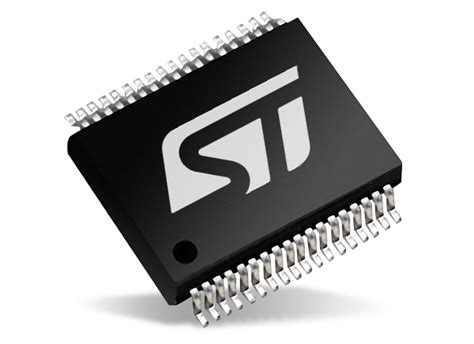 L99mm70xp Microcontroller Stmicro Mouser