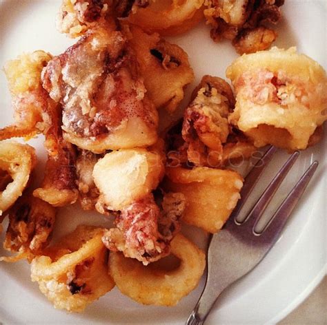 Chopitos Recipes World Recipes Food