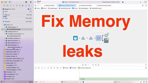 Mastering Memory Management