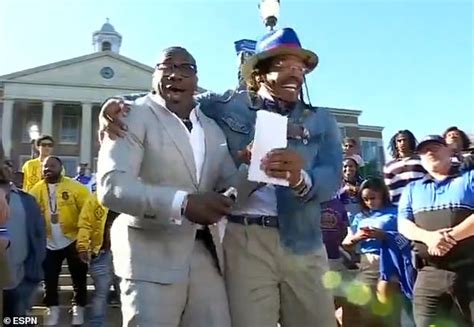New Espn Personality Cam Newton Stuns Co Hosts With Risque Shannon Sharpe Joke In Network Debut