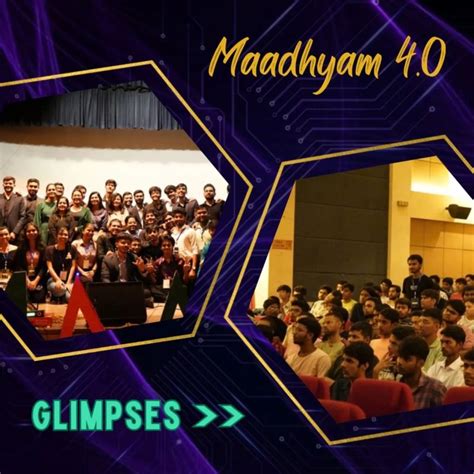 Developers And Coders Club On Linkedin Dcc Gdscnita Nita Maadhyam