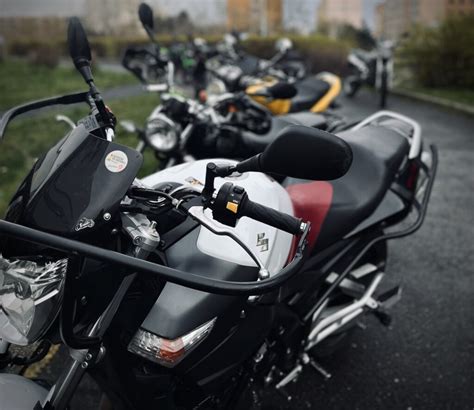 MOTOCYKL SK AM A1 A2 A