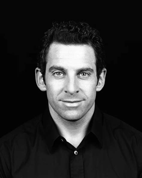 Sam Harris — Biografía Completa