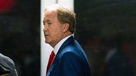 Judge Awards 66 Million To Whistleblowers Who Reported Texas Attorney