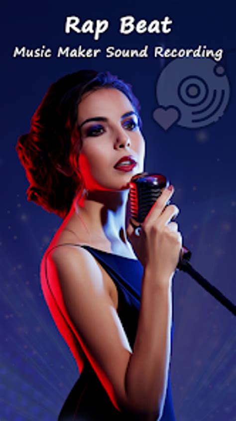 Android Için Rap Beat Music Maker Studio İndir
