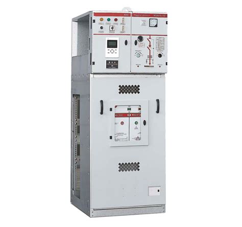 Detailed Introduction To 11kv Switchgear Structure And Principles