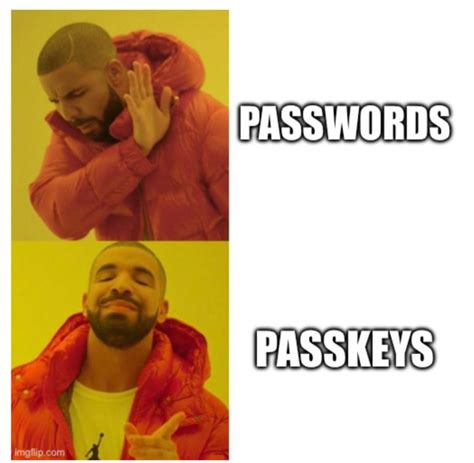 Loren Baker On Linkedin Passkeys Or Passkey Authentication Is A New