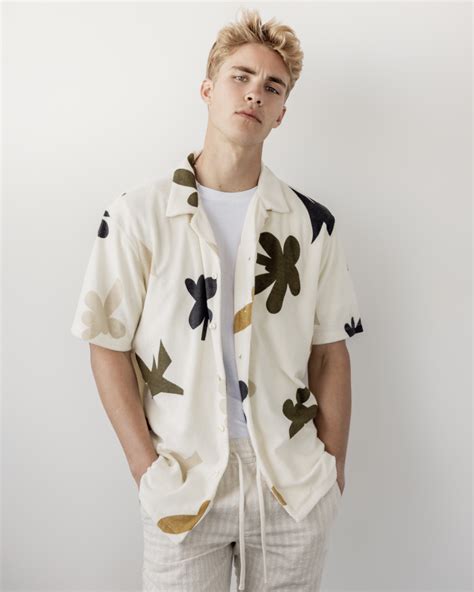 Luc Balcom Dt Model Management