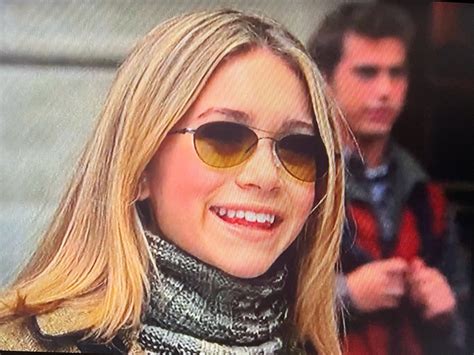 Ashley Olsen As Riley Lawrence Winning London Mary Kate Ashley