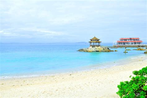 10 Best Islands In Hainan Which Hainan Island Is Best For You Go