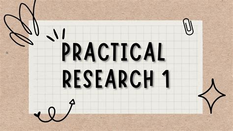 11 Stem 9 Practical Research Facebook