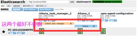 【elasticsearhheadkibana】kibana无法启动问题、闪退解决kibana 运行闪退 Csdn博客