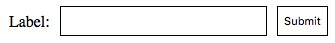 Html Flexbox Align Items Baseline Works But Align Self Baseline