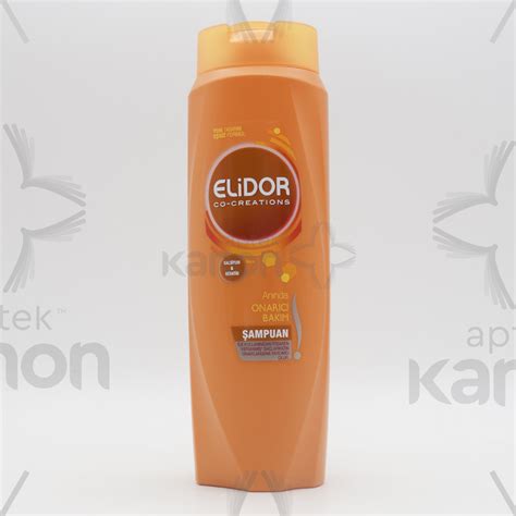 Saç şampunu "Elidor" 500 ml (bərpaedici baxım) Aptekonline.az - onlayn ...