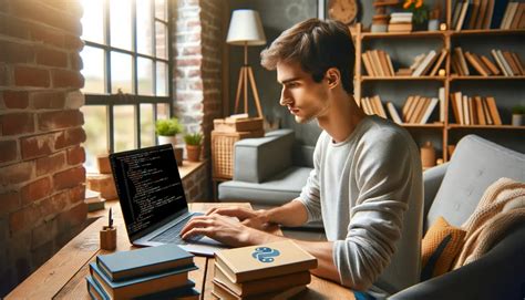 Memulai Pemrograman Python Untuk Pemula Jocodev