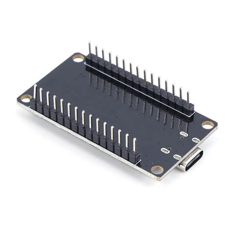 Esp32 Ch340c Type C Devkit V1 Wi Fi Bluetooth Developer плата для