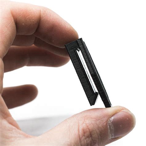 Molle Grenade Striker For Mk5 Flashbangs Strike Smoke Grenades And