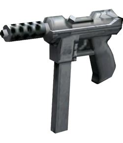 Tec-9 - WikiGTA - De Nederlandse Grand Theft Auto walkthrough ...