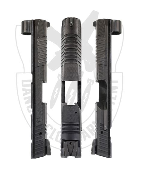 Danger Close Armament Signature Shop