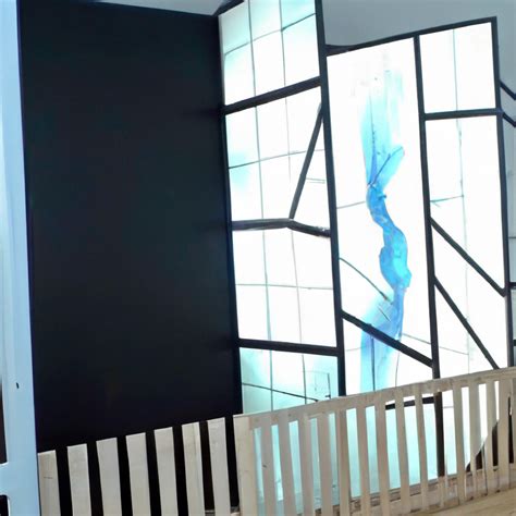 Ai In Architecture And Interior Design Optimization And Simulation Visual Design Journey