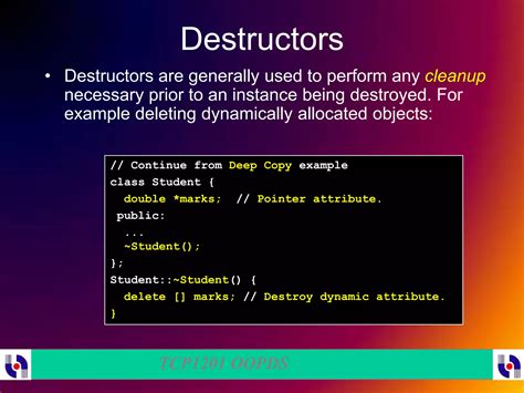 Lecture02 Class Templatev2 Ppt